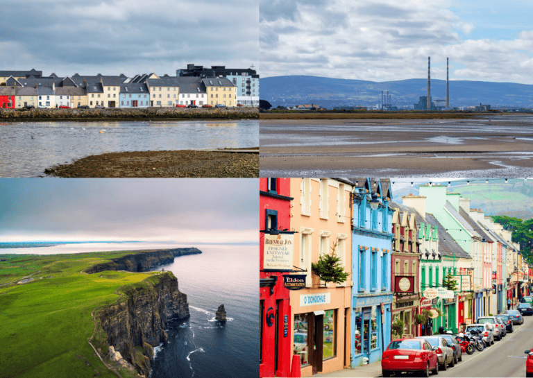 How to use your free travel pass on Irish public transport - Dovida IE